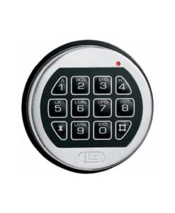 Kaba X10 Safe Lock | CLASS Locksmiths