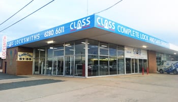 Master Key Locksmith Services - CLASS Locksmiths