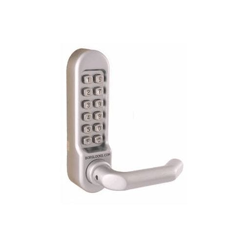 Digital Keyless Entry Locks Products - CLASS Locksmiths