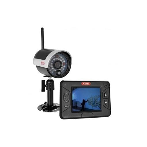 CCTV Cameras & Intercoms Products - CLASS Locksmiths