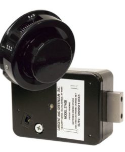 Kaba X10 Safe Lock | CLASS Locksmiths