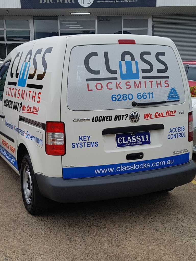 Latest News Products - CLASS Locksmiths