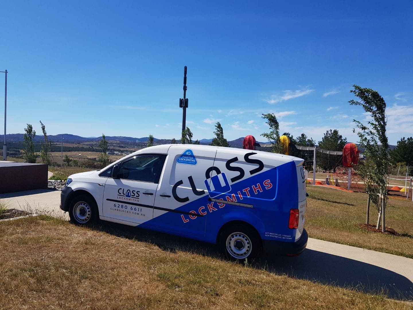 CLASS Locksmiths holiday checklist | CLASS Locksmiths