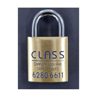 Padlock Systems - CLASS Locksmiths