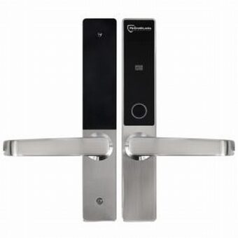 ML-HAMILTON Digital Door Lock - CLASS Locksmiths